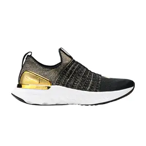 Nike React Phantom Run Flyknit 2 Premium Sneakers
