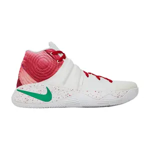 Nike Kyrie 2 'ky-rispy Kreme' Special Box - White