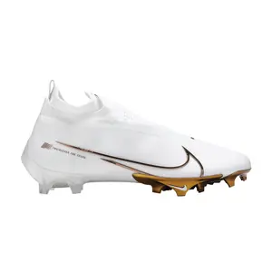 Nike Vapor Edge Elite 360 Flyknit Sneakers - White