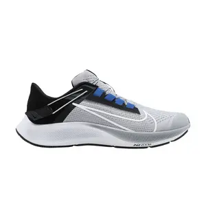 Nike Air Zoom Pegasus 38 Flyease - Grey