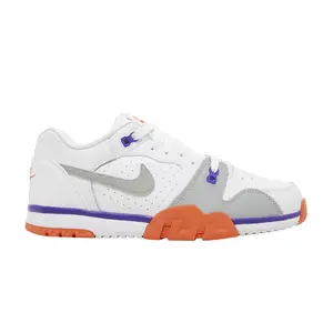 Nike Air Cross Trainer Low 'phoenix Suns - White