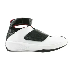 JORDAN 20 Og 'quickstrike' Sneakers - White