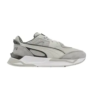 PUMA Mirage Sport Remix Sneakers - Grey