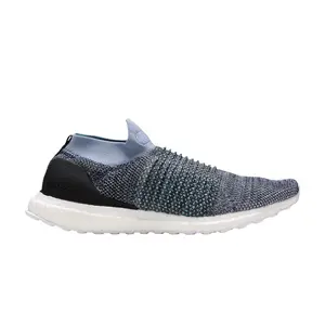 Adidas Parley X Ultraboost Laceless Sneakers