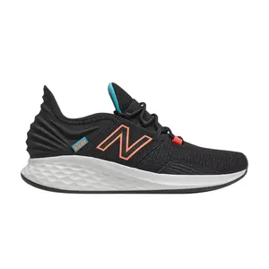 NEW BALANCE Fresh Foam Roav Sneakers - Black