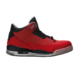 JORDAN 3 Retro 'doernbecher' 2010