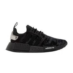 Adidas Nmd_r1 Sneakers - Black