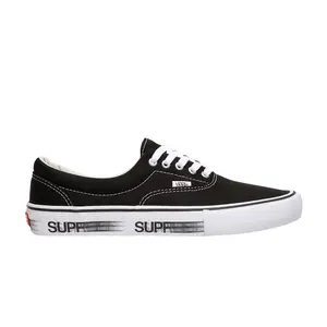 VANS Supreme X Era Pro Sneakers