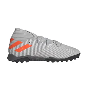 Adidas Nemeziz 19.3 Tf Sneakers - Grey