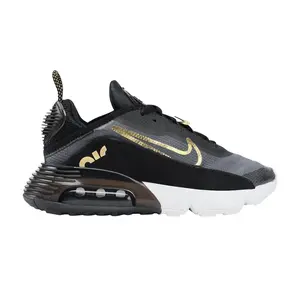 Nike Air Max 2090 Sneakers - Black