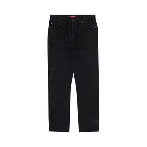Supreme Stone Washed Slim Jean