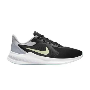 Nike Downshifter 10 Sneakers - Black