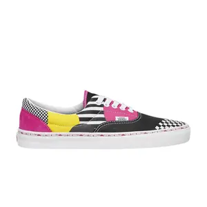 VANS Era Juxtapoze Sneakers
