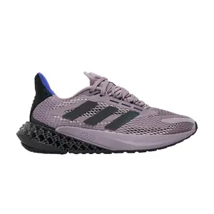 Adidas 4dfwd Pulse Sneakers - Purple