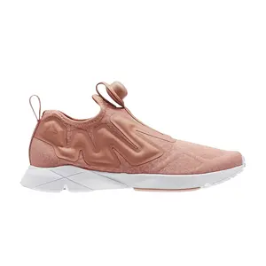 REEBOK Pump Supreme Rilla Sneakers - Pink