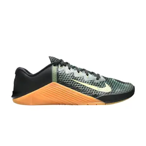 Nike Metcon Sneakers - Black