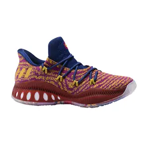 Adidas Crazy Explosive Low Pk 'las Vegas' Sneakers