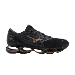 Mizuno Wave Prophecy