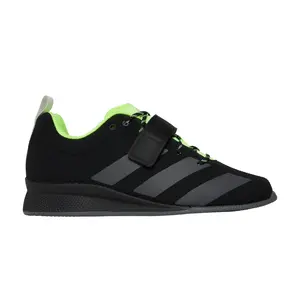 Adidas Adipower Weightlifting 2 - Black