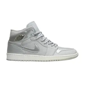 JORDAN 1 Retro + 2001 Sneakers - Grey