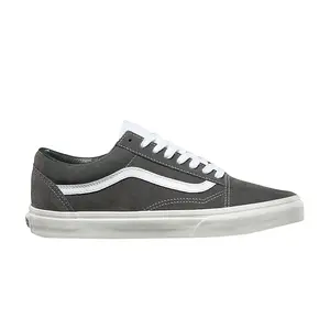 VANS Old Skool Retro Sport Sneakers - Grey