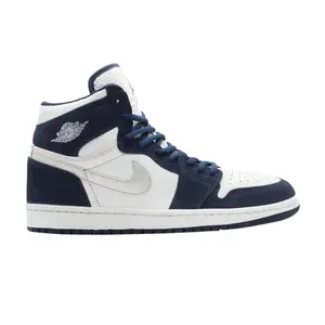JORDAN 1 Retro High Co.jp 'midnight Navy' 2001