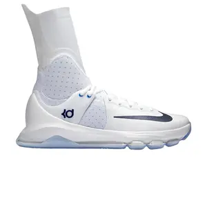 Nike Kd 8 Elite High-top Sneakers