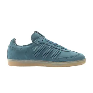 Adidas Samba 'deep Hue Pack' Sneaker