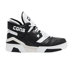 CONVERSE Erx-260 Mid Sneakers - Black