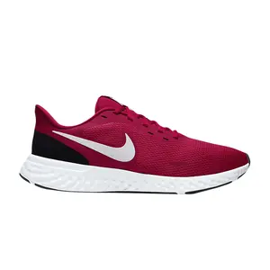 Nike Revolution 5 Sneakers - Red
