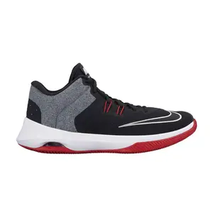 Nike Air Versitile 2 - Black