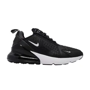 Nike Air Max 270 Se Sneakers - Black