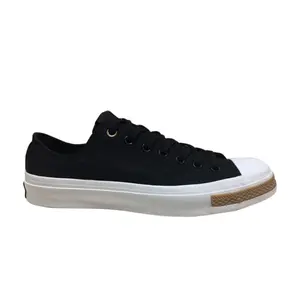 CONVERSE Clot X Chuck Taylor All Star Ox Sneakers - Black