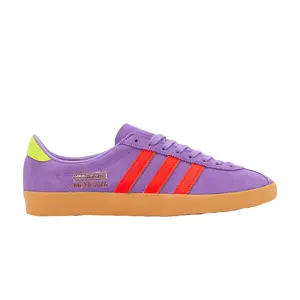 Adidas Size? X Mexicana 'cinco De Mayo' Sneakers