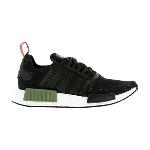 Adidas Nmd_r1 Sneakers - Black