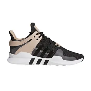 Adidas Eqt Support Adv Sneakers - Black