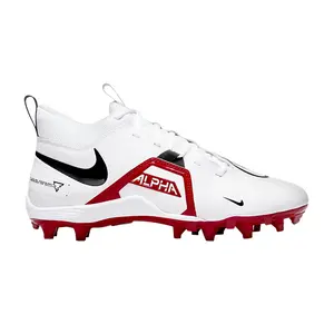 Nike Alpha Menace Varsity 3 - White