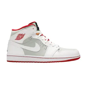 JORDAN 1 Retro ‘hare’ 2009