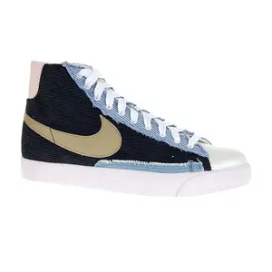 Nike Blazer Mid High-top Sneakers