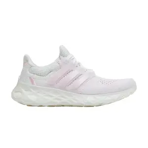 Adidas Ultraboost Web Dna Sneakers - White