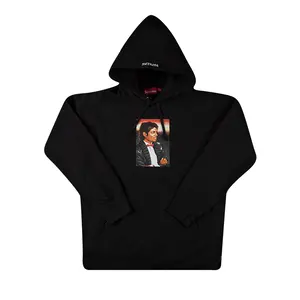 Supreme Michael Jackson Hooded Sweatshirt