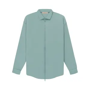 Fear Of God Shirt Jacket Overshirts For Men