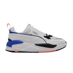 PUMA X-ray 2 Square - White