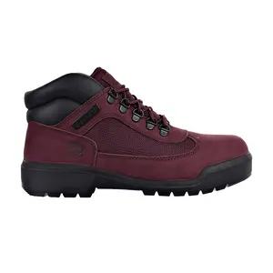 Timberland 6-inch Field Boots