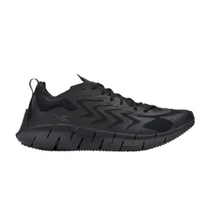 REEBOK Zig Kinetica 21 Sneakers Black
