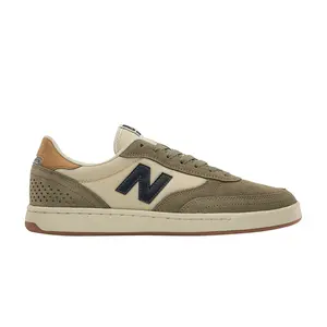 NEW BALANCE Numeric 440 Sneakers - Green