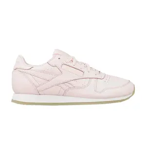 REEBOK Classic Leather Crepe Natural Pop