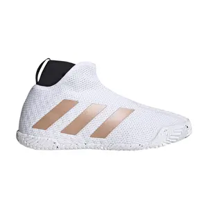 Adidas Stycon Laceless Hc Sneakers - White