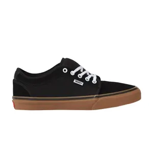 VANS Skate Chukka Low Sneakers