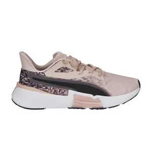 PUMA Pwrframe Tr 'safari Glam' Sneakers